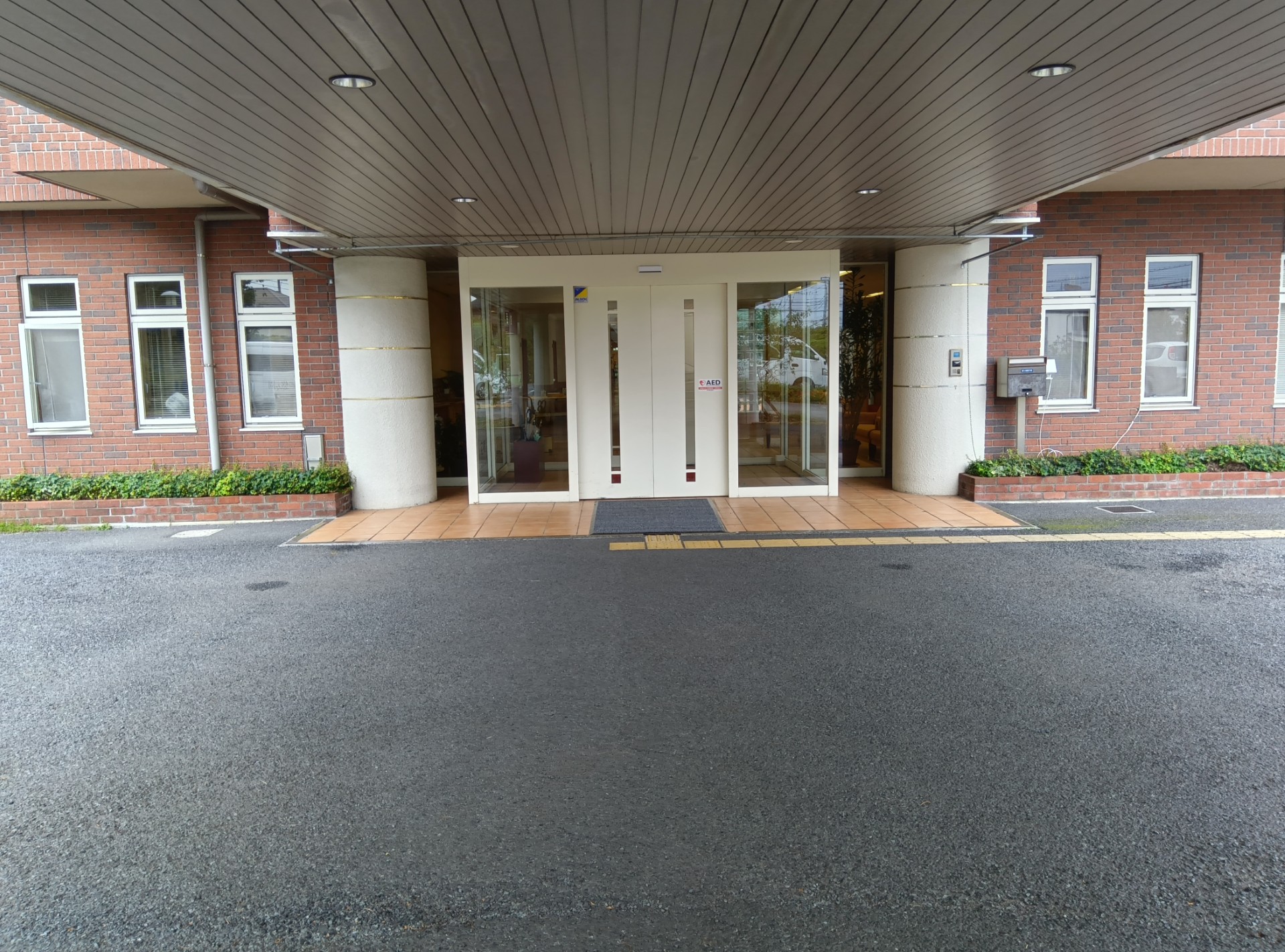 町田市能ヶ谷教室（特別養護老人ホーム悠々園）｜実務者研修・初任者研修なら三幸福祉カレッジ